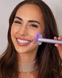 Best LED Face Wand Australia | LED Skin Solutions - LED Skin Solutions