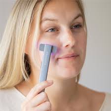 LED Facial Wand Reviews | LED Skin Solutions